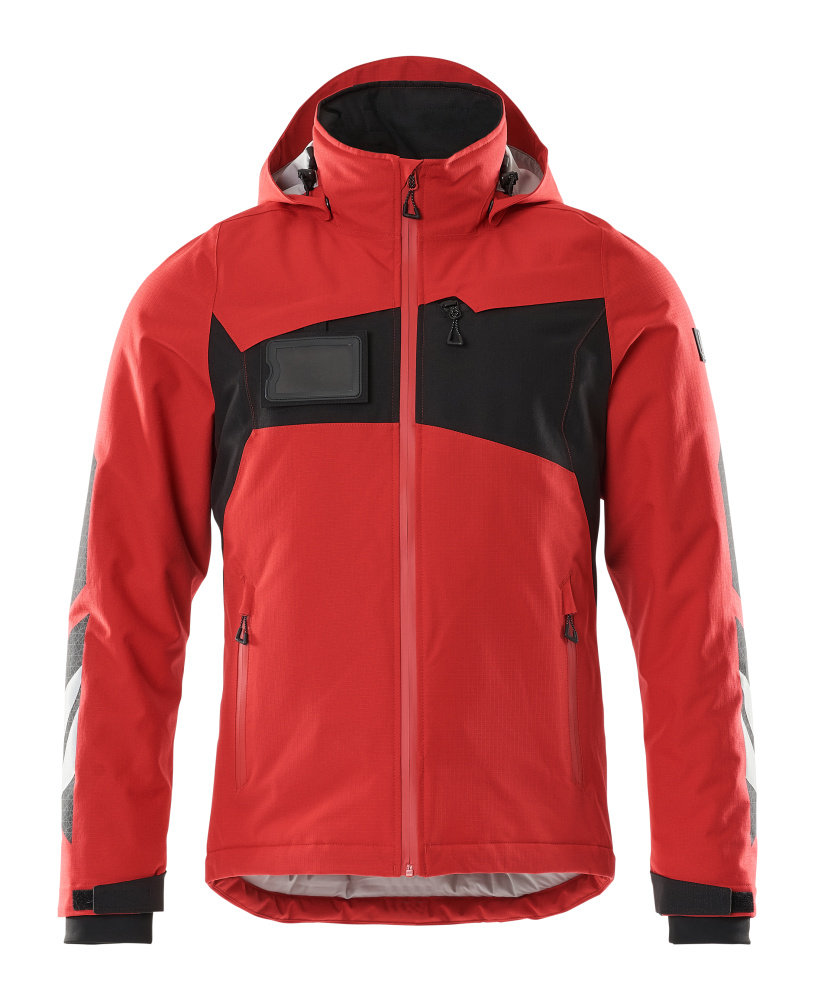 Kurtka zimowa ACCELERATE CLIMASCOT CORDURA MASCOT [18335-231] XXL ...