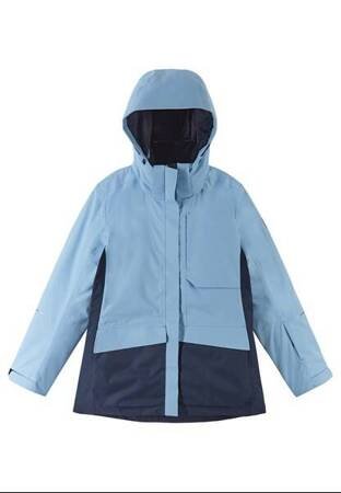 Kurtka zimowa Reimatec REIMA Hepola 146 - Reima | Sklep EMPIK.COM