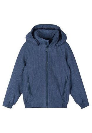 Kurtka zimowa Reimatec Reima Porvoo 146 - Reima | Sklep EMPIK.COM