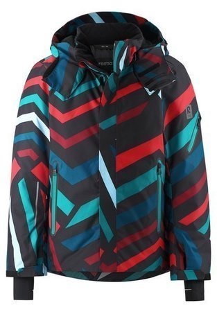 Kurtka zimowa Reimatec Reima Wheeler 104 - Reima | Sklep EMPIK.COM