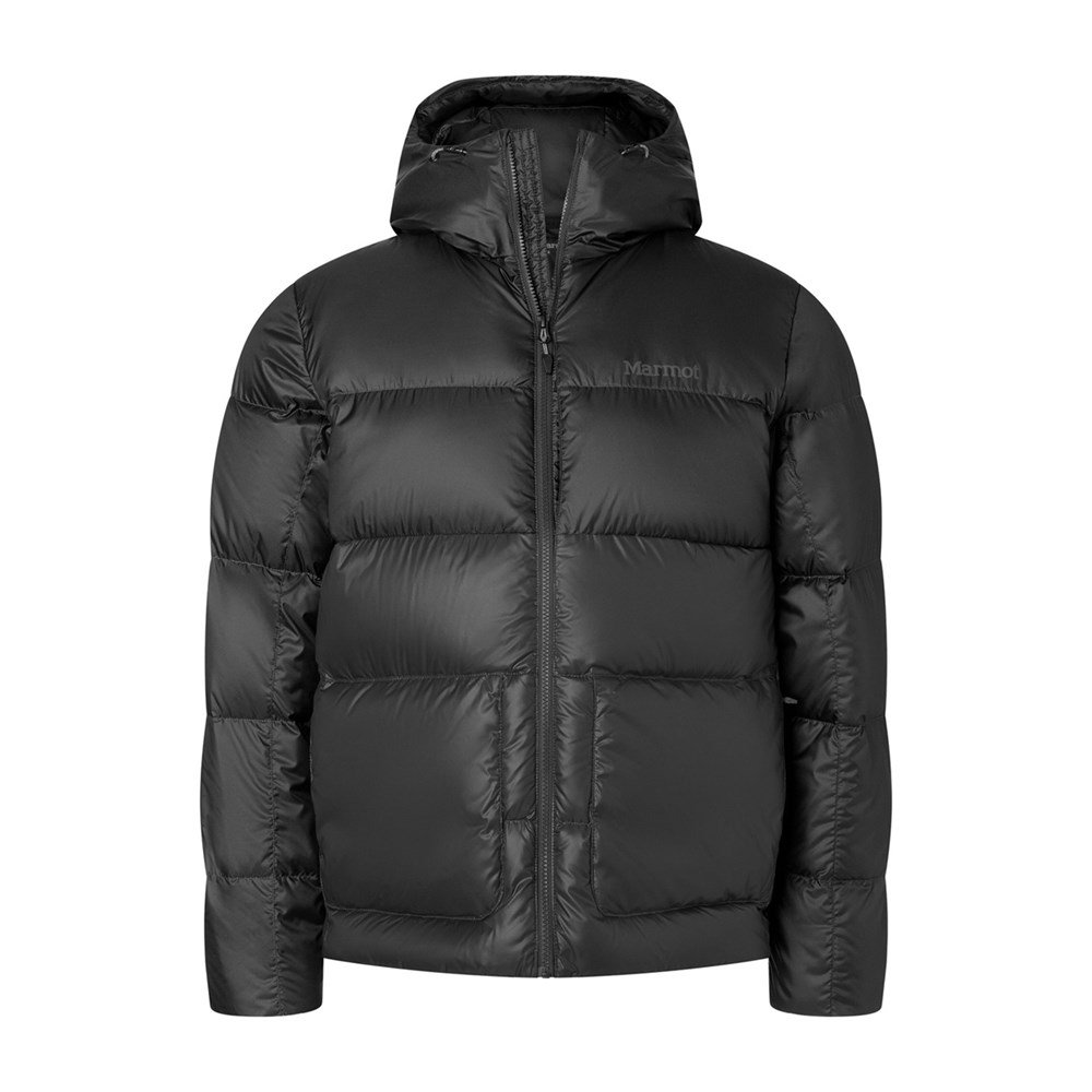 Kurtki Marmot Guides Down M14553001 - Marmot | Moda Sklep EMPIK.COM