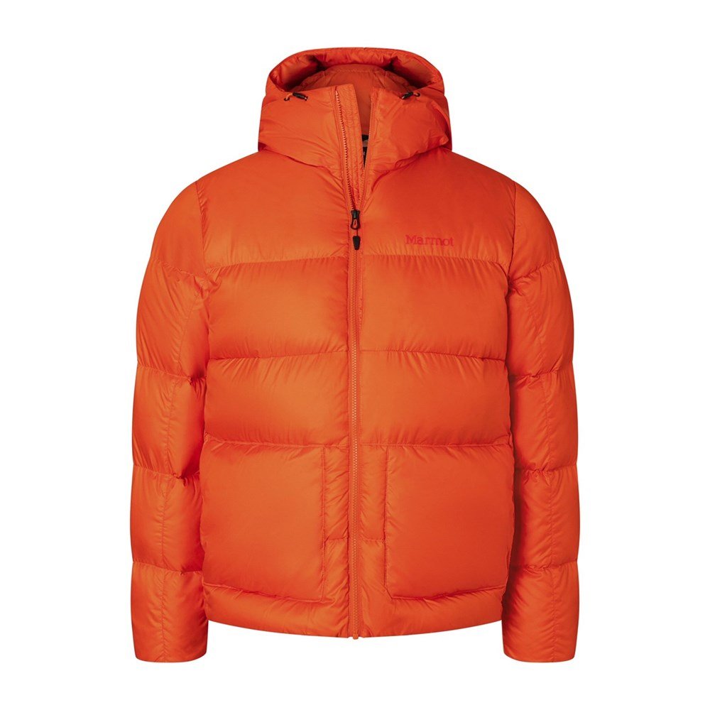 Kurtki Marmot Guides Down M145539317 - Marmot | Moda Sklep EMPIK.COM