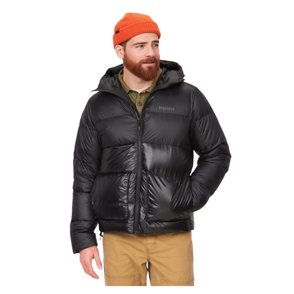 Kurtki Marmot Guides Down M15886001 - Marmot | Moda Sklep EMPIK.COM