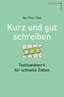 Kurz & gut schreiben - Clark Roy Peter | Książka w Empik