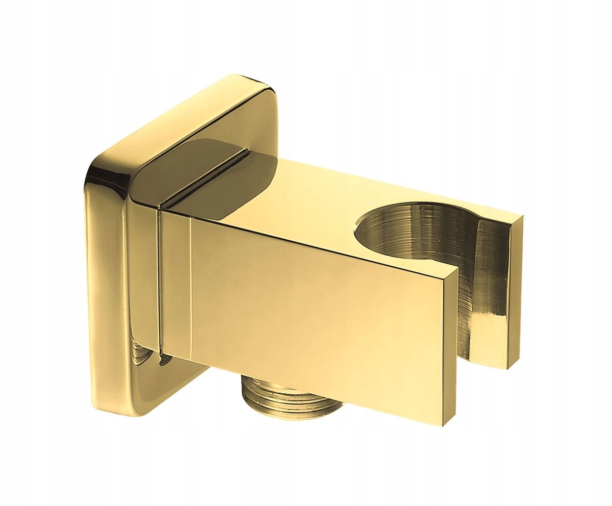 KVADRO PLUS GOLD Przyłącze kątowe - Valvex | Sklep EMPIK.COM
