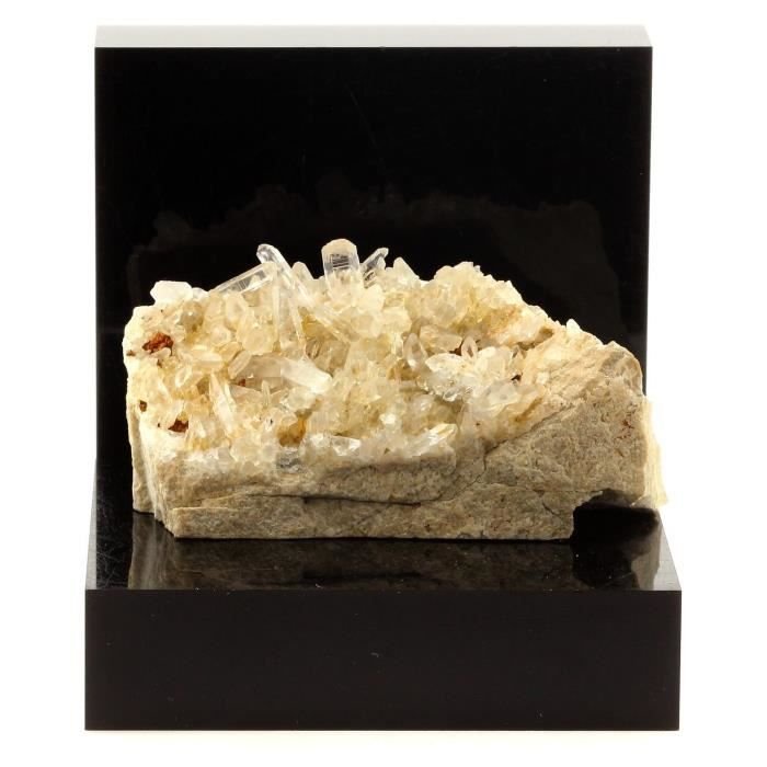 Kwarc 644,5 karata - A Bijoux | Sklep EMPIK.COM