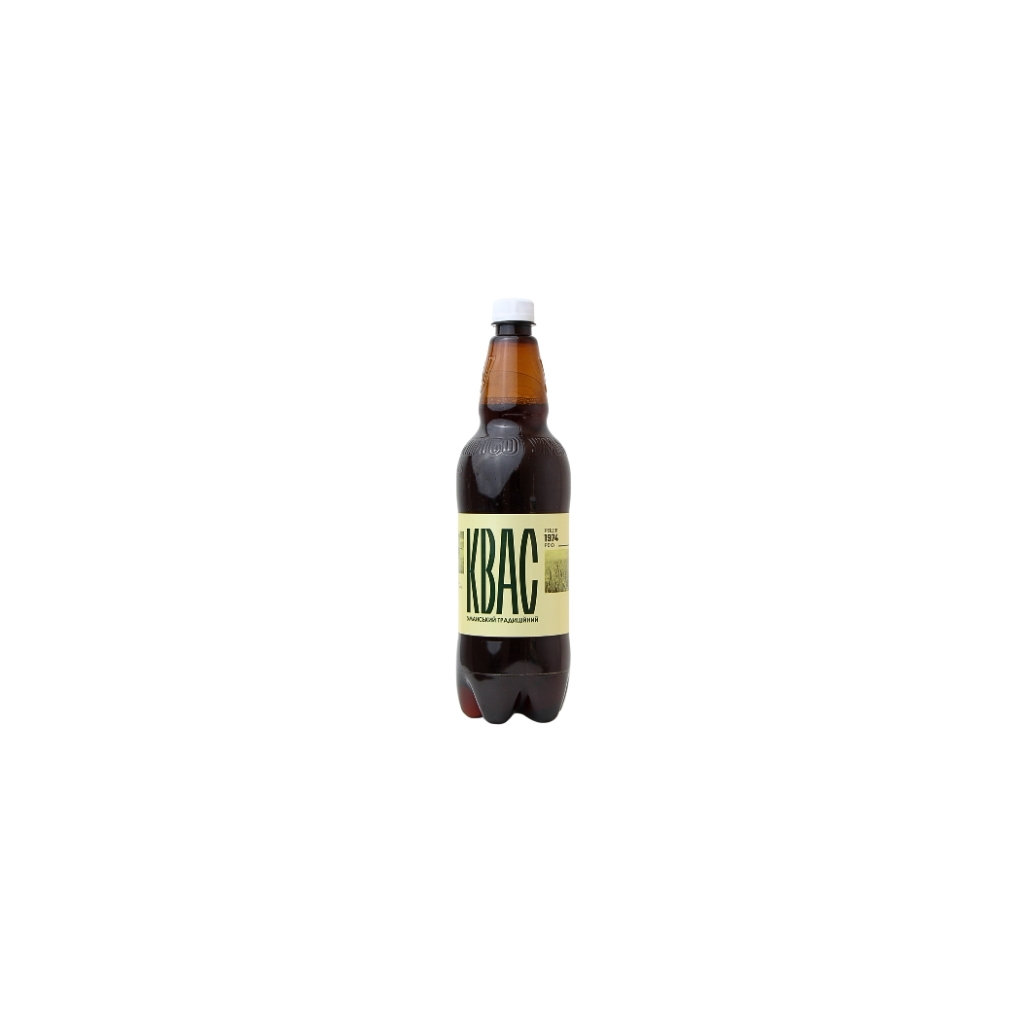 Kwas "Kvass" PET 1l - Inna marka | Sklep EMPIK.COM