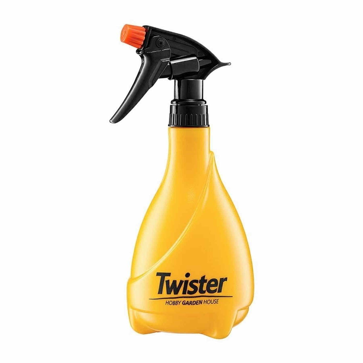 Kwazar Opryskiwacz Zółty 0,5L Twister 1 Szt. Twister - KWAZAR | Sklep ...