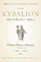 Kybalion - Atkinson William Walker | Książka w Empik
