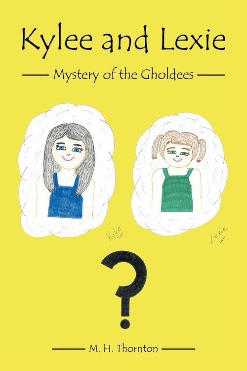 Kylee and Lexie - Thornton M. H. | Książka w Empik