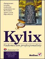 Kylix. Vademecum profesjonalisty - Opracowanie zbiorowe | Książka w Empik