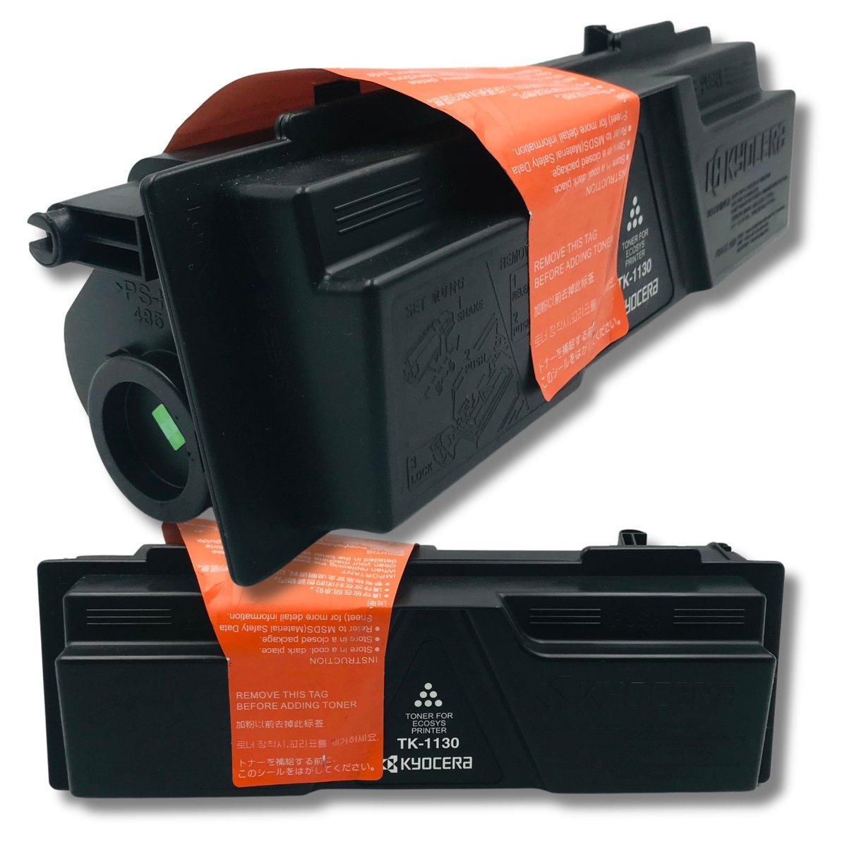 Kyocera TK-1130 oryginalny toner do Kyocera FS-1030 FS-1130 M2030 M2530 ...