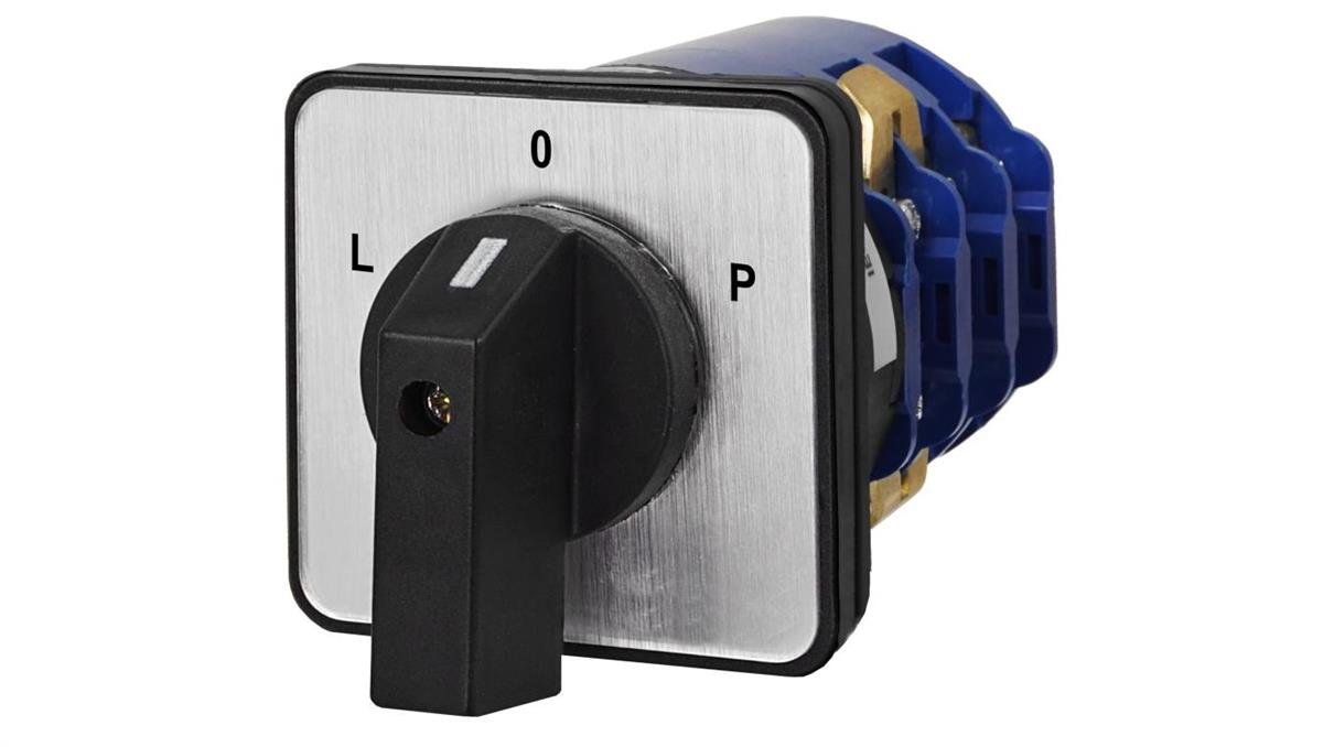 Ĺ ä„cznik krzywkowy 160a lewo prawo tablicowy ip65 lt/160/l0p - ADELID ...