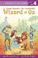 L. Frank Baum's Wizard of Oz - Hautzig Deborah | Książka w Empik