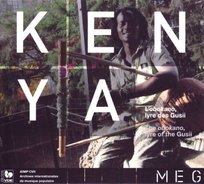 L'Obokano. Lyre Des Gusii - Various Artists | Muzyka Sklep EMPIK.COM