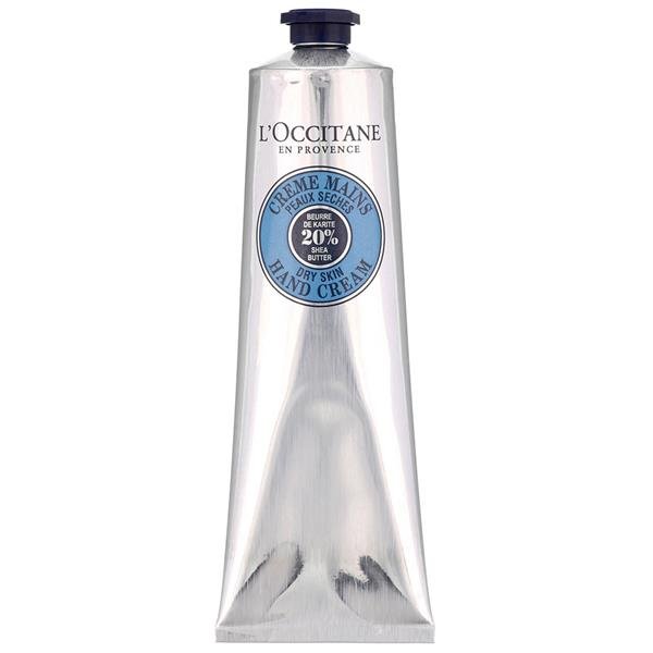 L'Occitane Shea Butter Dry Skin Hand Cream 150ml | Sklep EMPIK.COM