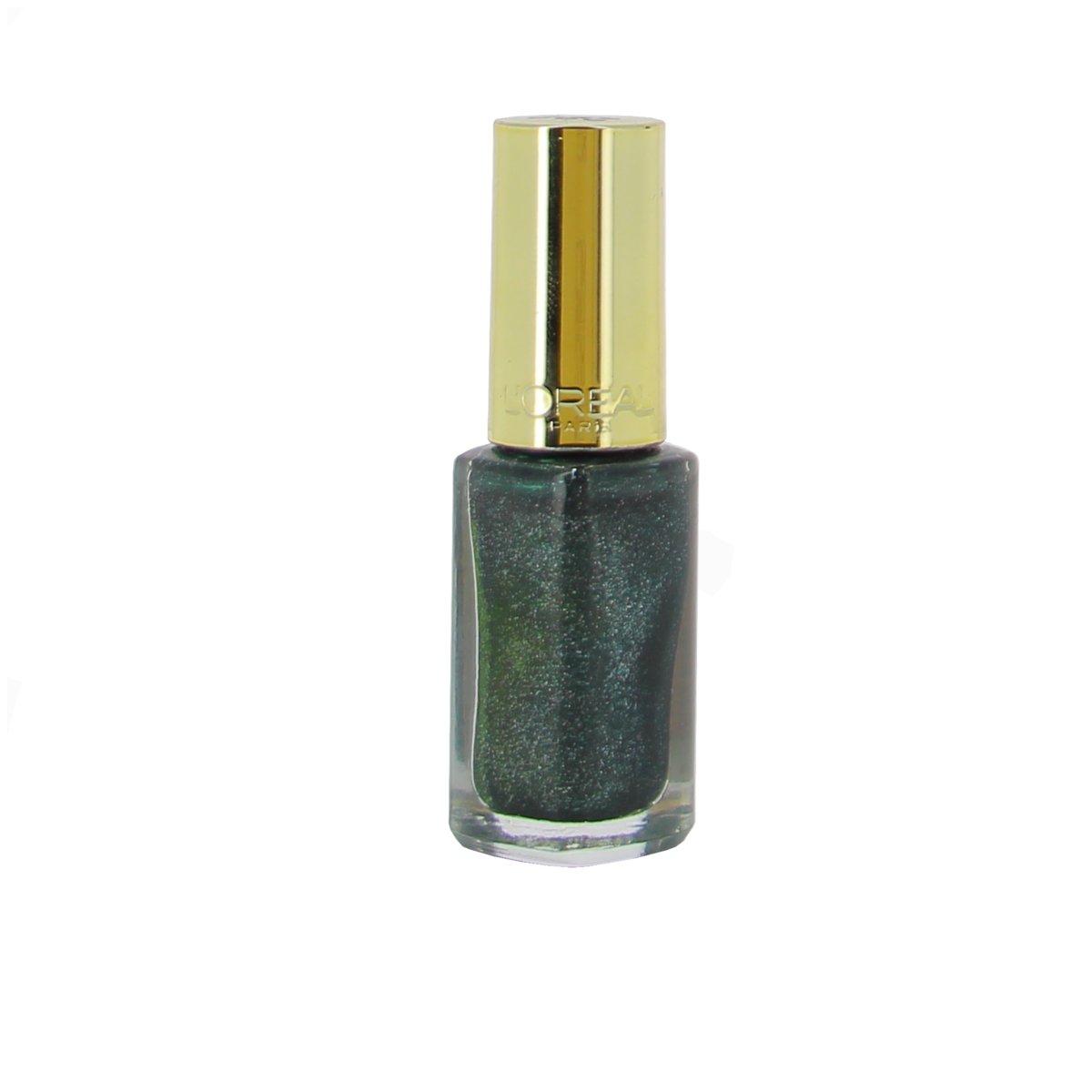 L'Oreal Paris, Color Riche Le Vernis, Lakier do paznokci, 222, Zielony ...