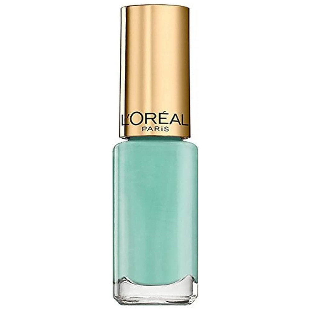 L'Oreal Paris, Lakier do paznokci Color Riche 602 Perle de Jade | Sklep ...