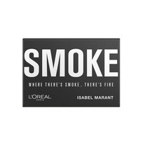 L'Oreal Paris, Paleta Cienie do Oczu Isabel Marant Smoke | Sklep EMPIK.COM