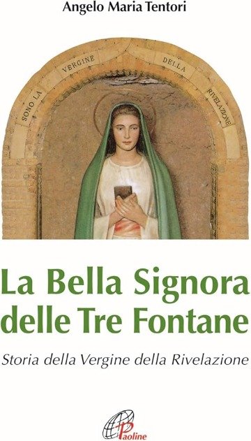 La Bella Signora delle tre fontane - W opisie | Książka w Empik