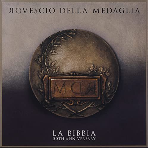 La Bibbia - 50th Anniversary, płyta winylowa - Various Artists | Muzyka Sklep EMPIK.COM