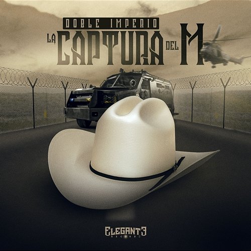 La Captura Del M - Doble Imperio | Muzyka, mp3 Sklep EMPIK.COM
