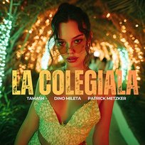 La Colegiala - Dino Mileta | Muzyka, mp3 Sklep EMPIK.COM