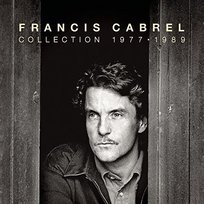 La Collection 1977-1989 - Cabrel Francis | Muzyka Sklep EMPIK.COM