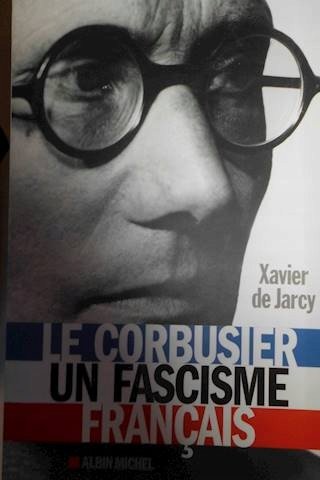 La Corbusier, Un Fascisme Francais - Victoria Kain | Książka w Empik