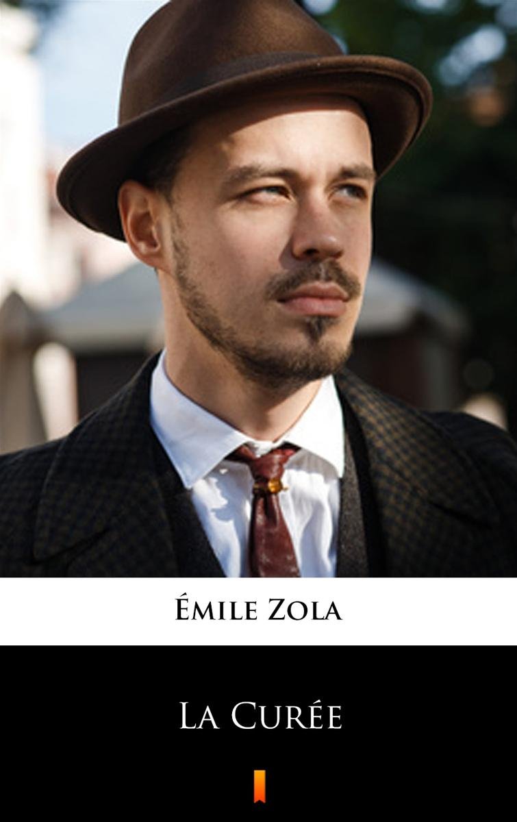La Curée - ebook EPUB - Zola Emile | Ebook Sklep EMPIK.COM