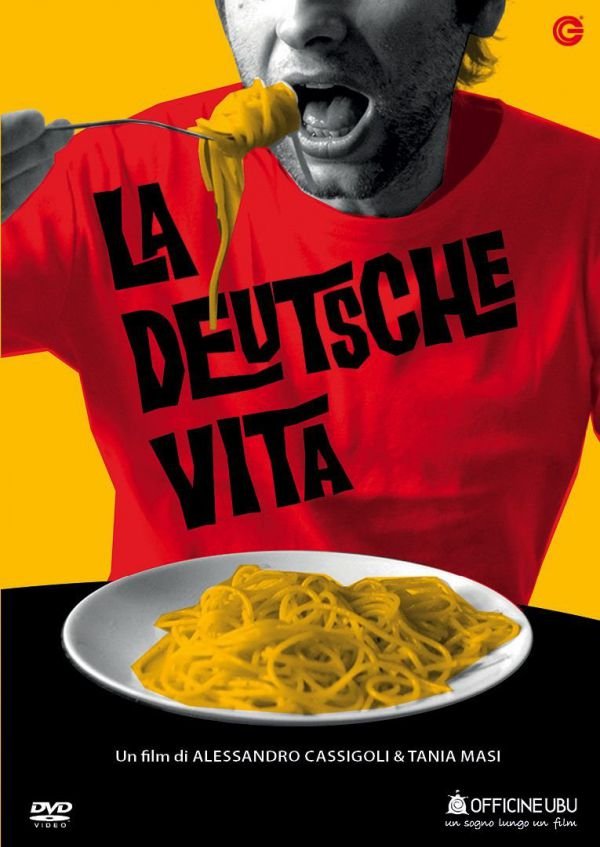 La Deutsche Vita - Various Directors| Filmy Sklep EMPIK.COM