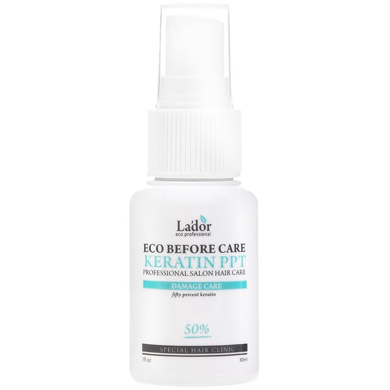 La'dor Before Care Keratin PPT spray keratynowy 30 ml | Sklep EMPIK.COM