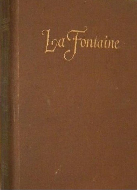 La Fontaine Bajki - Jean de La Fontaine | Książka w Empik