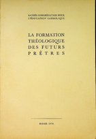 La formation theologique des futurs pretres - W opisie | Książka w Empik