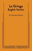 La Gringa - Carmen Rivera | Książka w Empik