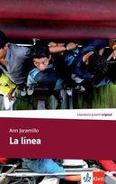 La línea - Klett Sprachen Gmbh | Książka w Empik