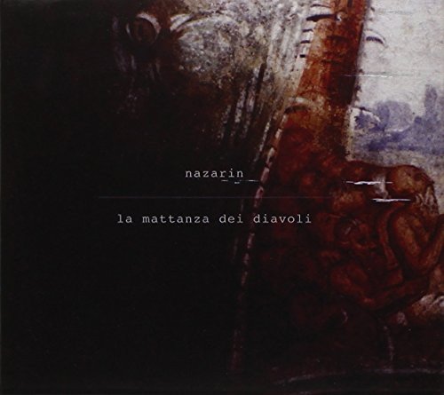 La Mattanza Dei Diavoli Vol.1 - Various Artists | Muzyka Sklep EMPIK.COM