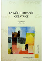 La mediterranee creatrice - Opracowanie zbiorowe | Książka w Empik