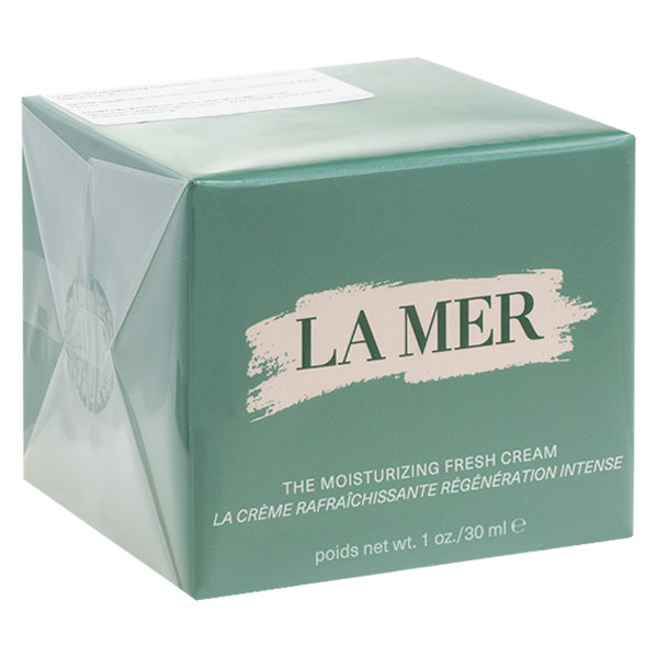 La Mer Moisturizing Fresh Cream 30Ml | Sklep EMPIK.COM