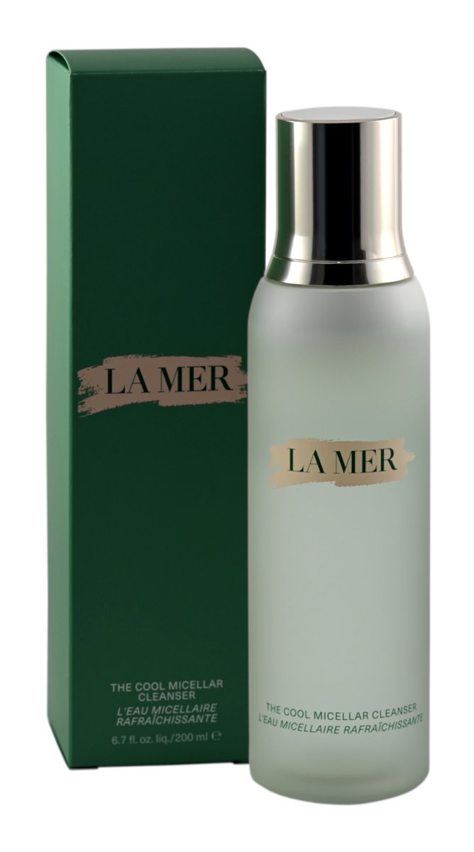 La Mer The Cool Micellar Water, Płyn micelarny, 200ml | Sklep EMPIK.COM