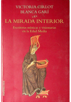 La mirada interior - Opracowanie zbiorowe | Książka w Empik