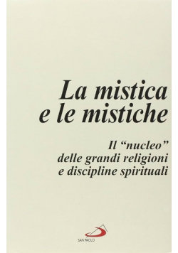La mistica e le mistiche - | Książka w Empik