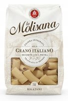 La Molisana Rigatoni n31 włoski makaron 500 g - La Molisana | Sklep ...