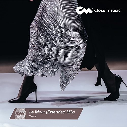 La Mour - Yankz | Muzyka, mp3 Sklep EMPIK.COM