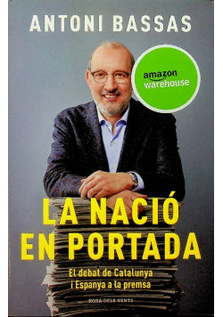 La nació en portada - | Książka w Empik