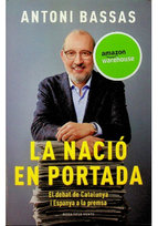 La nació en portada - | Książka w Empik