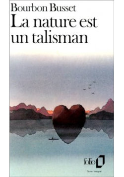 La nature est un talisman - Folio | Książka w Empik
