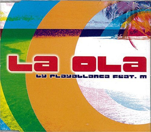 La Ola - Various Artists | Muzyka Sklep EMPIK.COM