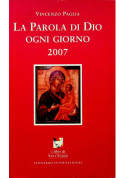 La Parola di dio ogni giorno - | Książka w Empik