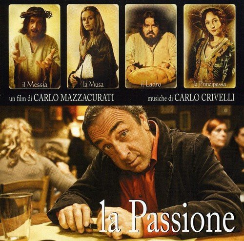 La Passione Various Artists Muzyka Sklep Empikcom 0550